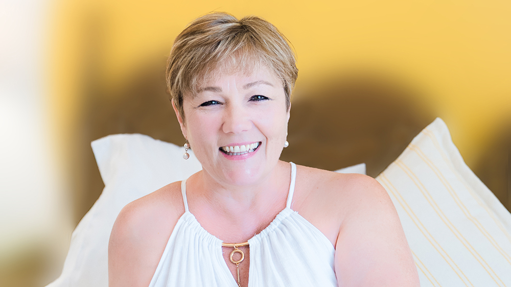 Michelle Jennings, RN, CMI, Certified Breast Repigmentation Nurse